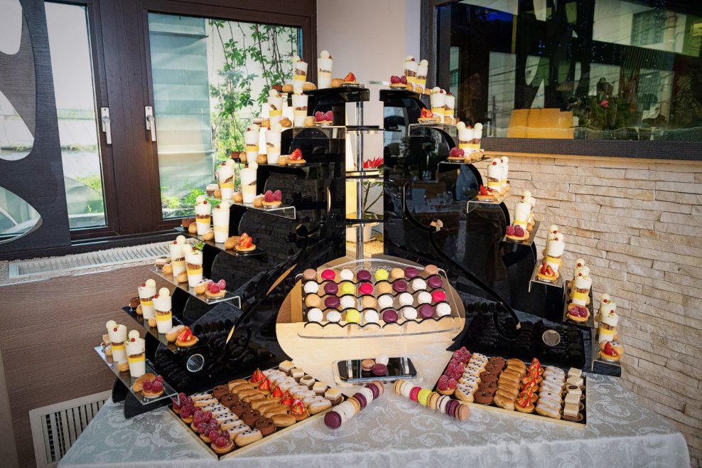 Oferta noastră | Cofetaria Christine